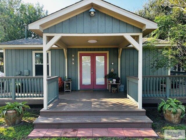 2 bedroom, Port Mansfield TX 78598 89624098