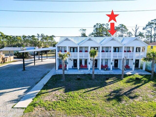 2 bedroom, Port Saint Joe FL 32456 104900487