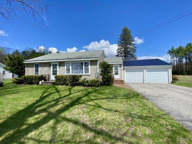 2 bedroom, Porter ME 04068 LS102828251