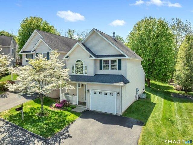 2 bedroom, Portland CT 06480 LS102479618