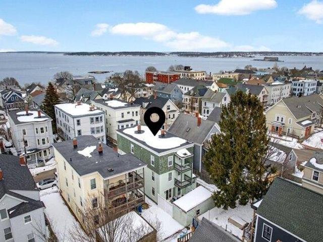 2 bedroom, Portland ME 04101 LS101135092