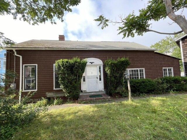 2 bedroom, Portland ME 04102 LS101577456