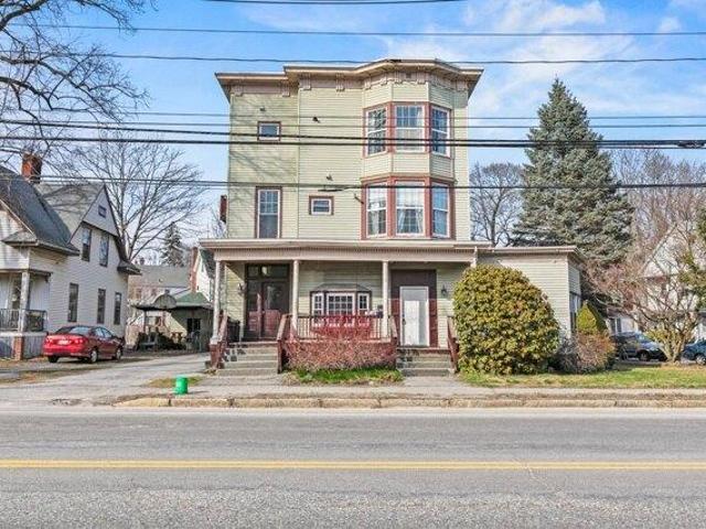 2 bedroom, Portland ME 04102 LS102343786