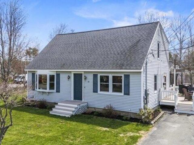 2 bedroom, Portland ME 04103 103102242