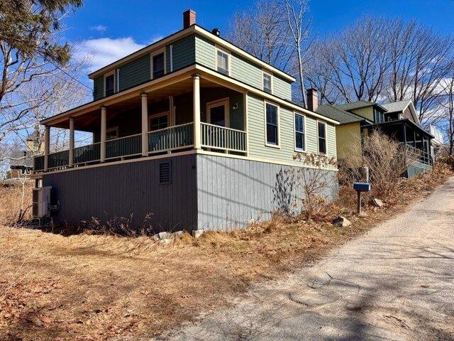 2 bedroom, Portland ME 04108 LS101783334