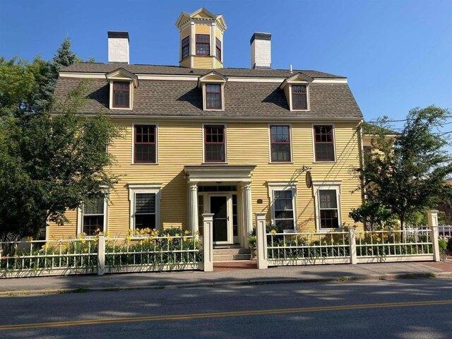 2 bedroom, Portsmouth NH 03801 88220896
