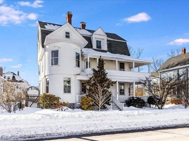 2 bedroom, Portsmouth NH 03801 LS101657228