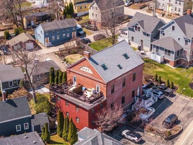 2 bedroom, Portsmouth NH 03801 LS101602153
