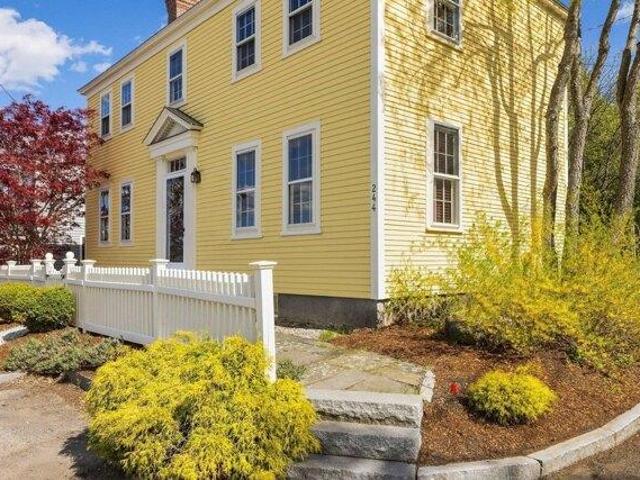 2 bedroom, Portsmouth NH 03801 LS102478483