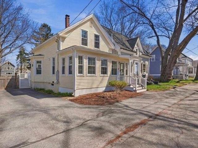 2 bedroom, Portsmouth NH 03801 LS102799095