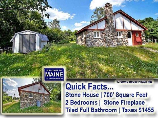 2 bedroom, Patten ME 04765 104331302