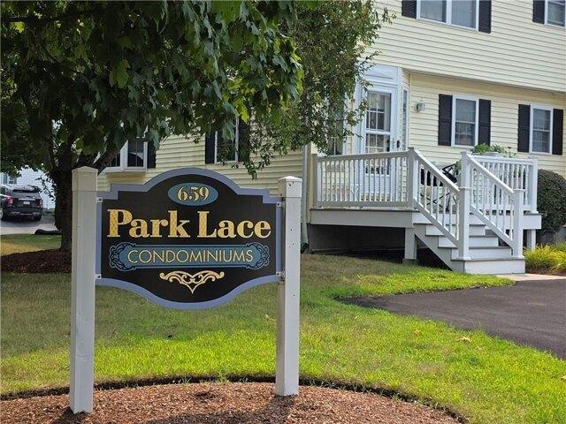 2 bedroom, Pawtucket RI 02861 LS102372166