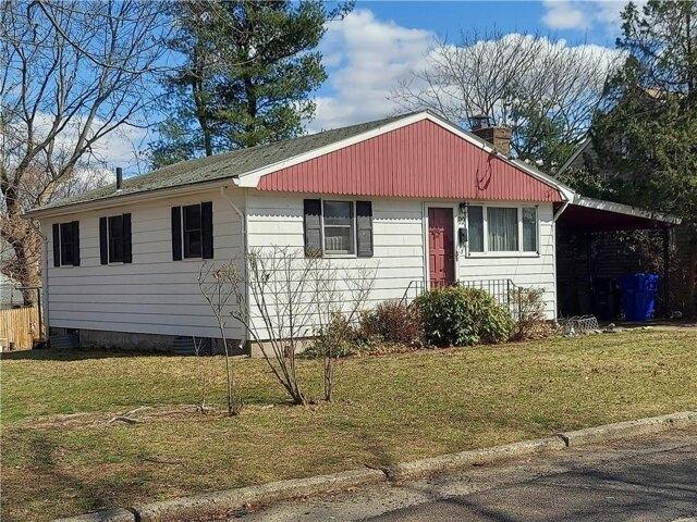 2 bedroom, Pawtucket RI 02861 102410922