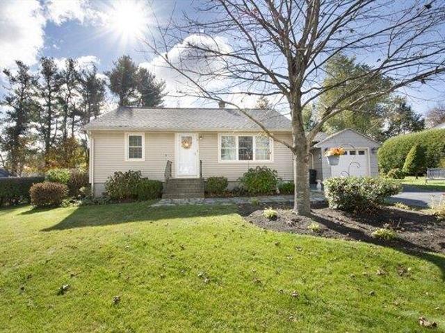 2 bedroom, Paxton MA 01612 LS102961333