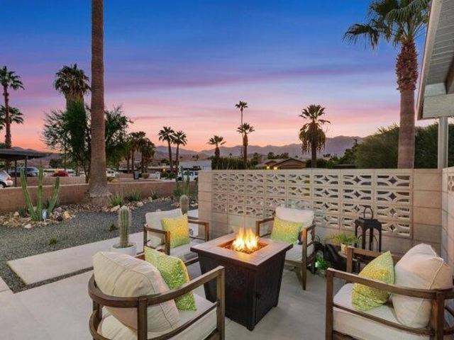 2 bedroom, Palm Springs CA 92264 LS96737387