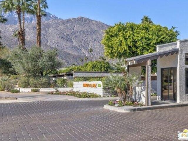 2 bedroom, Palm Springs CA 92264 LS97041069