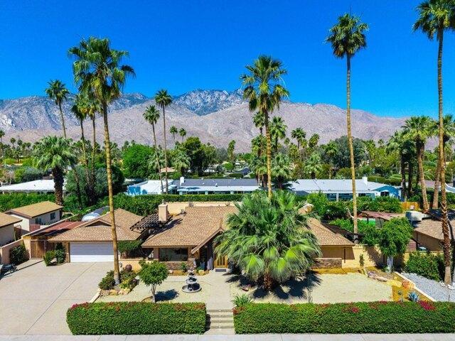 2 bedroom, Palm Springs CA 92264 90952178