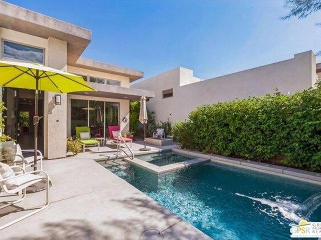 2 bedroom, Palm Springs CA 92262 LS89040747