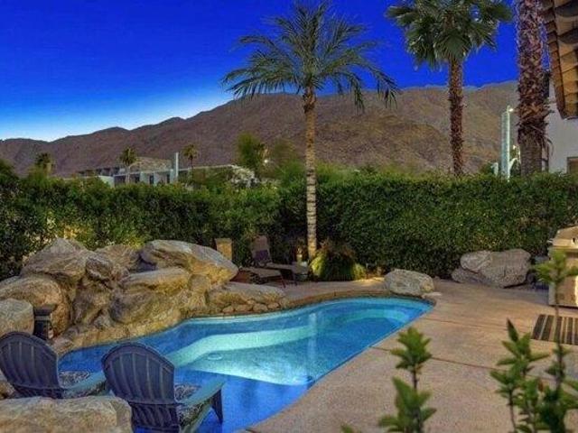 2 bedroom, Palm Springs CA 92262 LS89069321