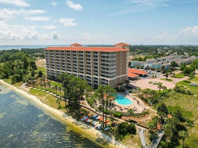 2 bedroom, Panama City Beach FL 32408 93904240