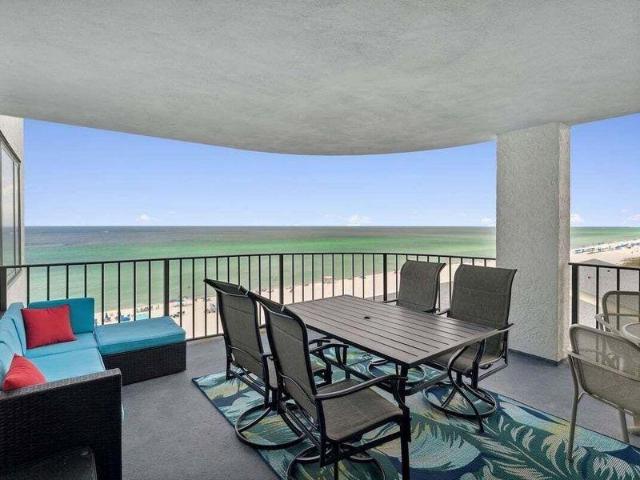 2 bedroom, Panama City Beach FL 32408 LS101012100