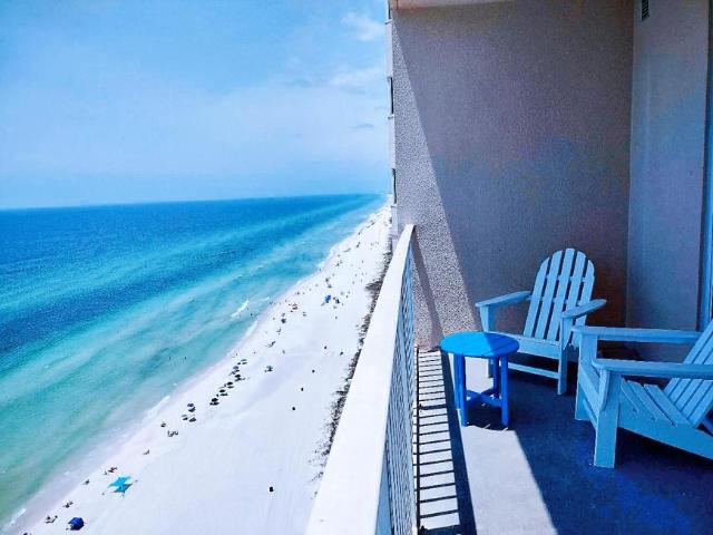 2 bedroom, Panama City Beach FL 32413 95762951
