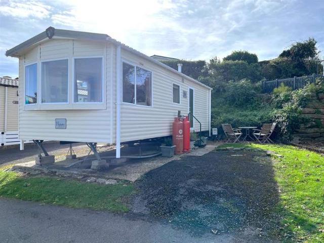 2 Bedroom Park Home Mobile Home