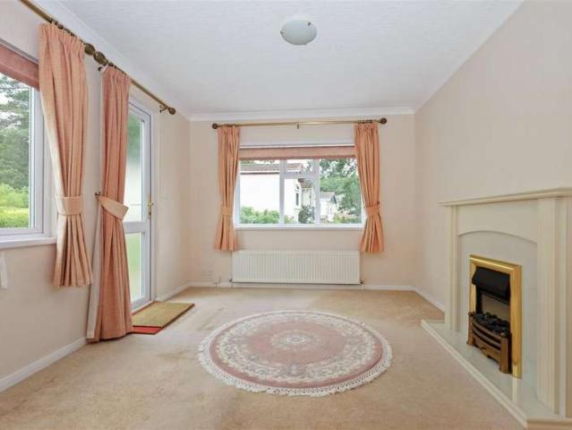 2 Bedroom Park Home Mobile Home