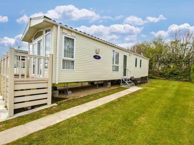 2 Bedroom Park Home Mobile Home