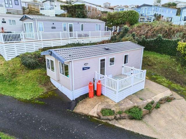 2 Bedroom Park Home Mobile Home