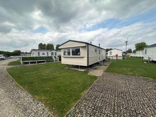 2 Bedroom Park Home Mobile Home