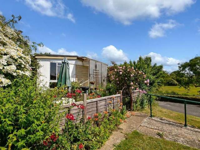 2 Bedroom Park Home Mobile Home