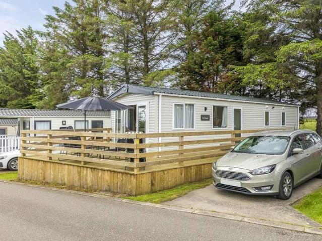 2 Bedroom Park Home Mobile Home