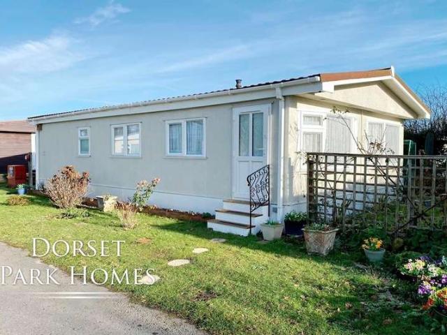 2 Bedroom Park Home Mobile Home