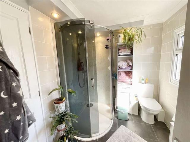 2 Bedroom Park Home Mobile Home