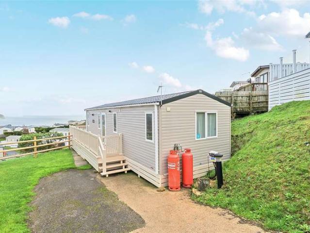 2 Bedroom Bungalow