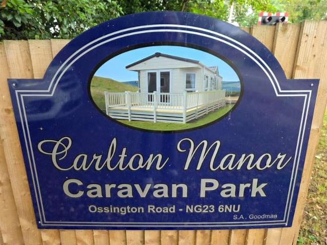 2 Bedroom Park Home Mobile Home