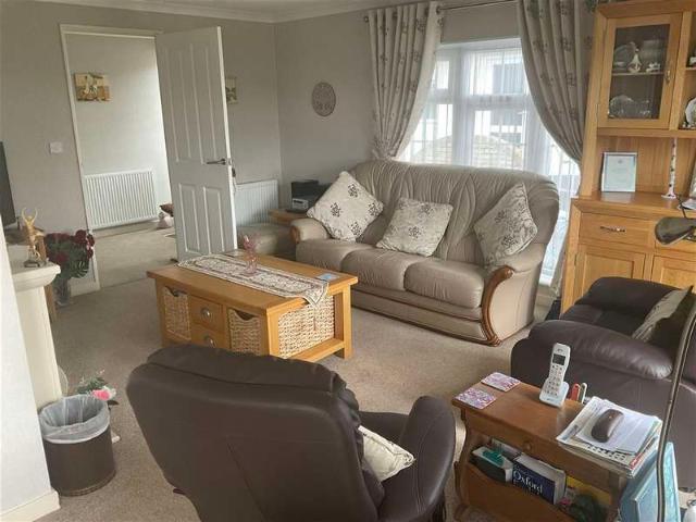 2 Bedroom Park Home Mobile Home