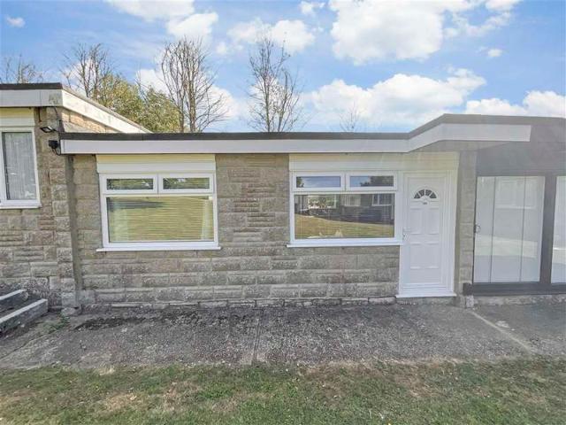 2 Bedroom Park Home Mobile Home