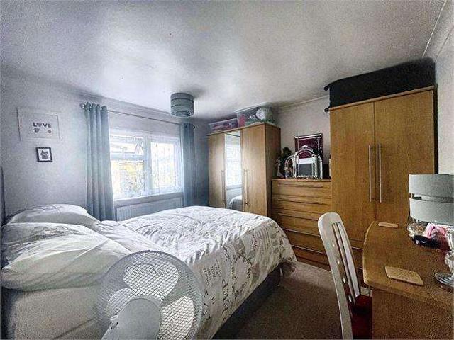 2 Bedroom Park Home Mobile Home
