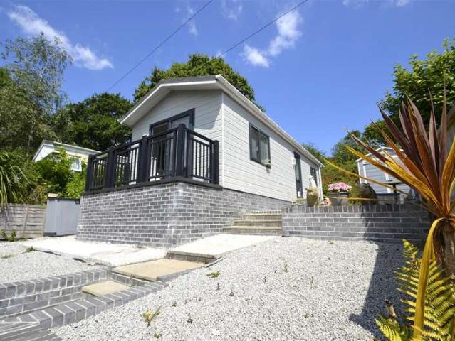 2 Bedroom Park Home Mobile Home