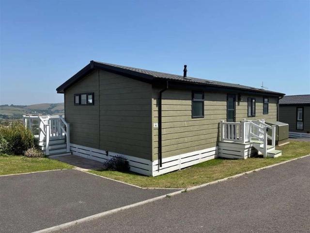 2 Bedroom Park Home Mobile Home