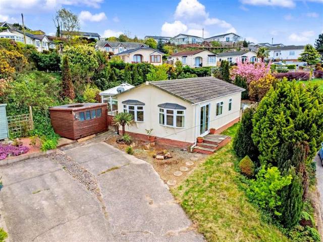 2 Bedroom Park Home Mobile Home