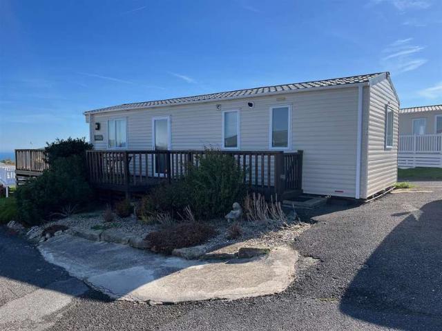 2 Bedroom Park Home Mobile Home