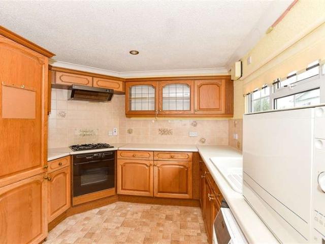 2 Bedroom Park Home Mobile Home