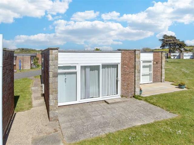 2 Bedroom Park Home Mobile Home