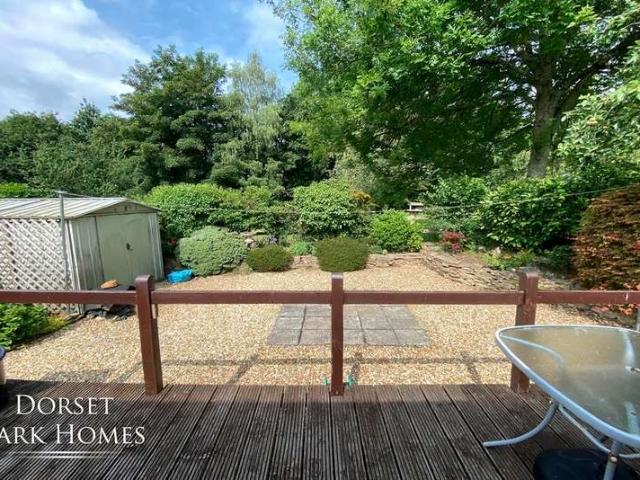 2 Bedroom Park Home Mobile Home