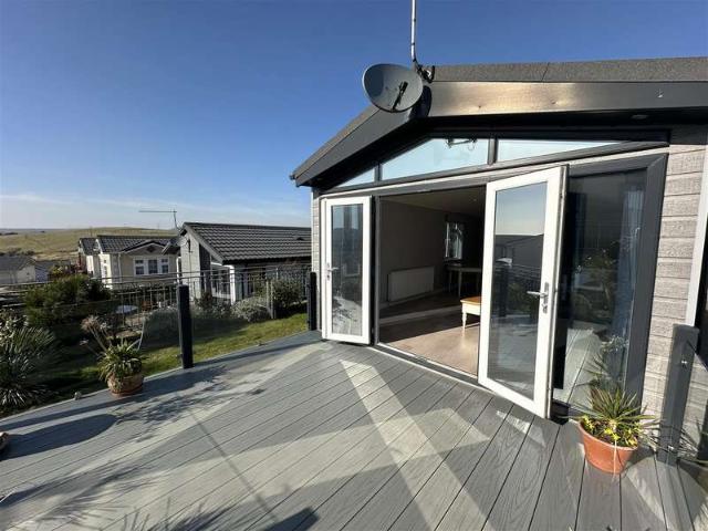 2 Bedroom Park Home Mobile Home