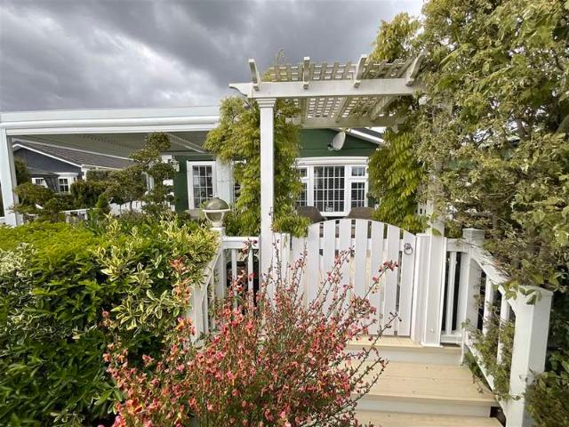 2 Bedroom Park Home Mobile Home