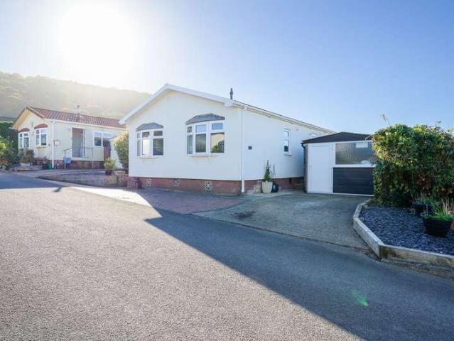 2 Bedroom Park Home Mobile Home